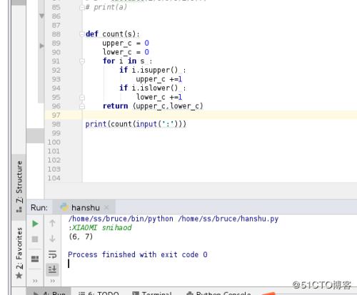 Python分段函数怎么写